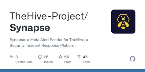 Releases Thehive Project Synapse Github
