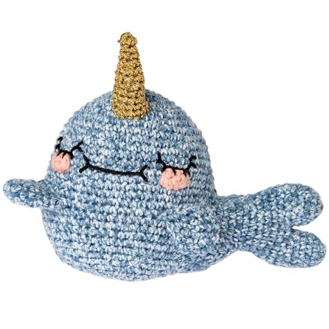 Rico Haakset Ricorumi Walvisunicorn Guys Naaicentrum
