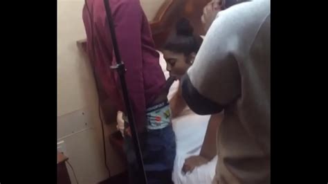 Behind The Scenes Bme Pocha Getting Fucked By Two Thugs