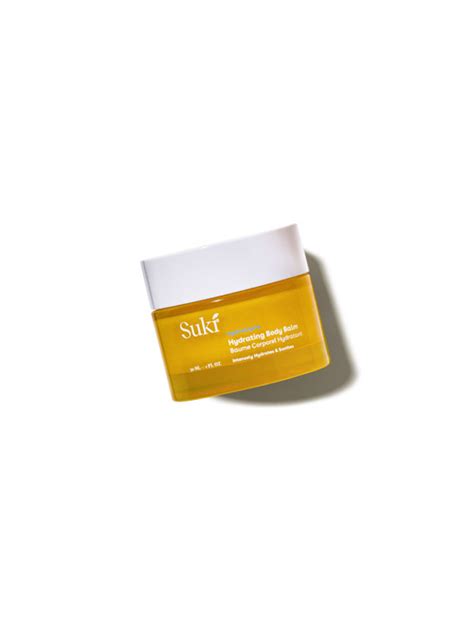 Suki Skincare Hydrating Body Balm 30ml Beauty Bridge