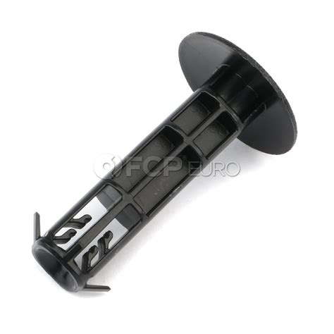 Volvo Engine Cover Clip Genuine Volvo 31380978 Fcp Euro