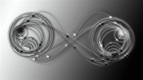 Infinity Symbol Wallpapers Wallpaper Cave