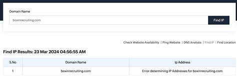 Dnsprobefinishednxdomain Issue Domains Squarespace Forum