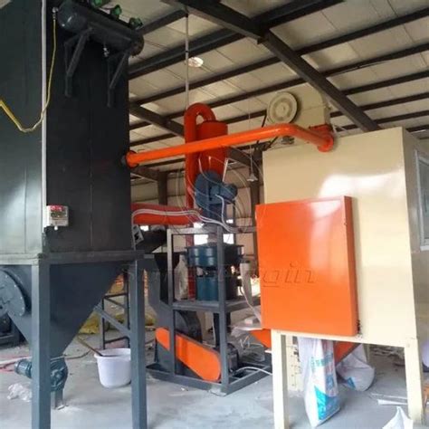 Pcb Scrap Separating Machine Pcb Scrap Separator Pcb Board Recyclable