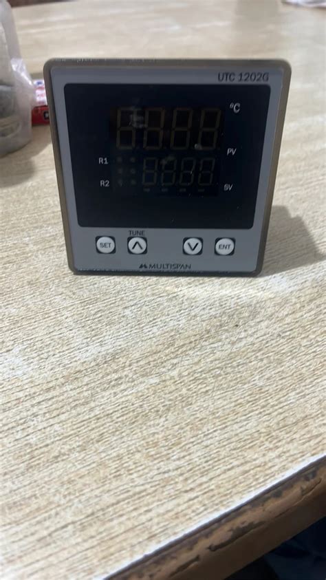 Digital Temp Controller At ₹ 1000piece Temperature Timer In Ludhiana