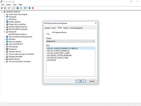 Fix Shift Key Won T Work On Windows