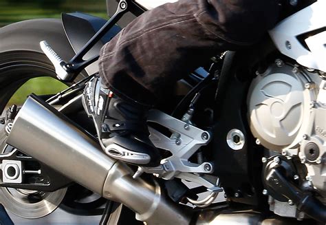 Bottes Forma ICE Pro - MotoPlus.ca