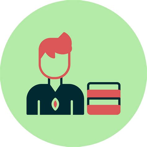 Burden Vector Icon 37397572 Vector Art At Vecteezy