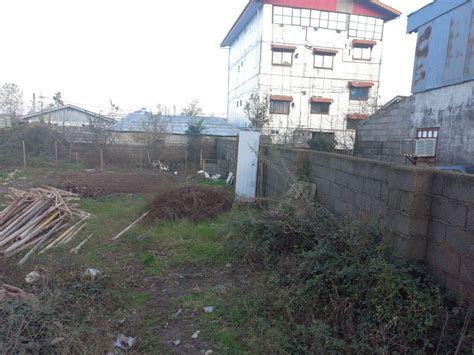 فروش ۴۰۰متر مسکونی خیابان نوربخش ساحلی شهر پره سر در پره‌سر ۲۷ دی ۱۴۰۳