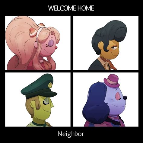 🎥🍎welcome Home Actor Au🍎🎥 Welcome Home Posters Clown Illustration