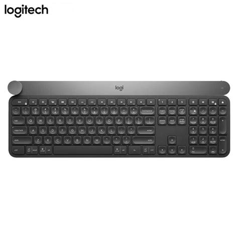 Механическая Оптико механическая клавиатура Logitech Craft купить по