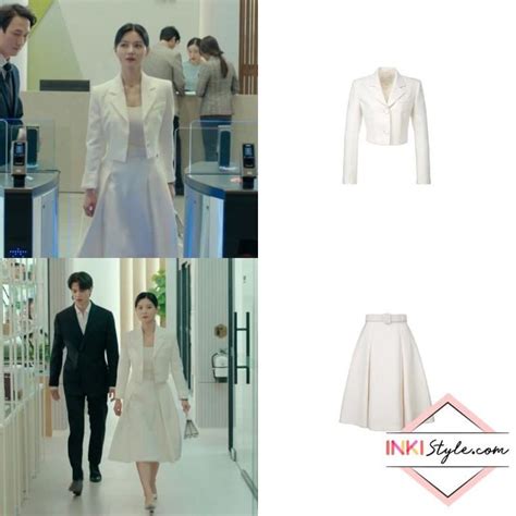 My Demon Episodes 1 4 Fashion Kim Yoo Jung As Do Do Hee Kdrama