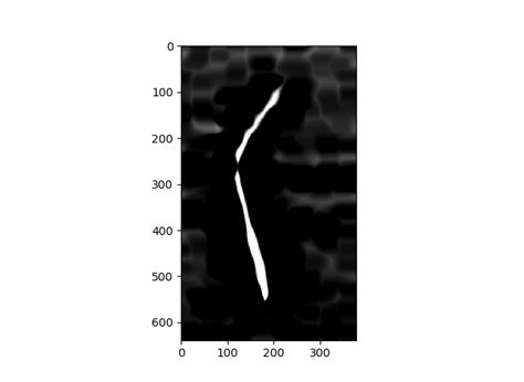 Python How To Divide Contours Stack Overflow