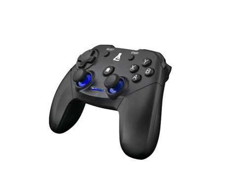 The G Lab Pc And Ps3 Vibration Controller