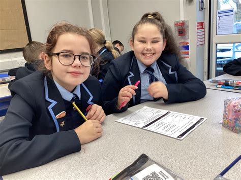 Year 6 Anti Bullying Week 2023 Delph Side Community Primary School