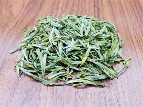 为什么绿茶的价格普遍偏高？ 知乎