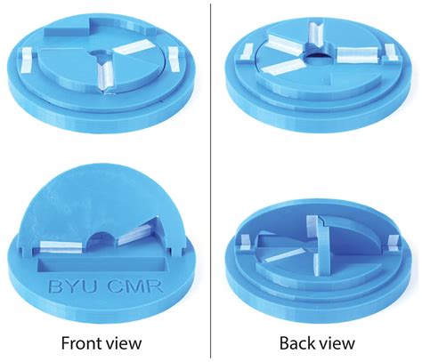 MS Thickness Utilizing Deployable Hard Stops For Origami Based Design