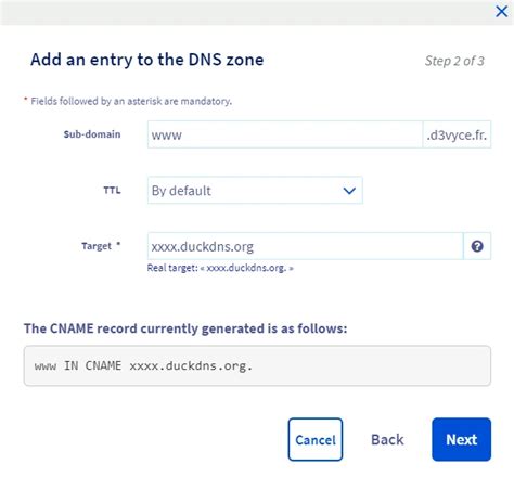How To Host Multiple Services On One Public Ip · D3vyce Blog
