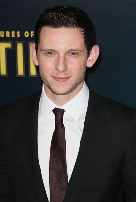 Jamie Bell Picture 24 The New York Premiere Of The Adventures Of