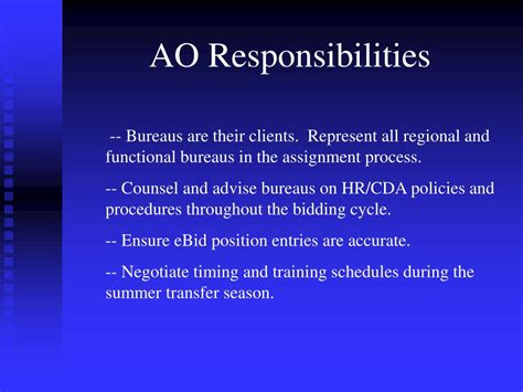 Ppt Hrcda Assignments Division Powerpoint Presentation Free Download Id2627415