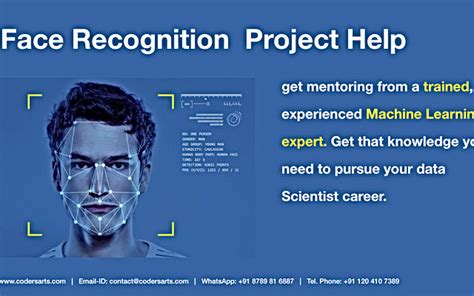 Face Recognition Assignment Help Face Recognition Expert Help Lupon