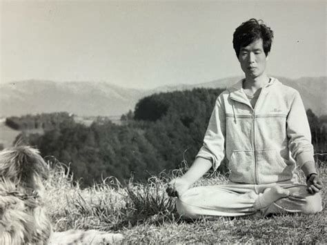 人間としてどう生きるか 佐藤松義のヨガと遊ぼう