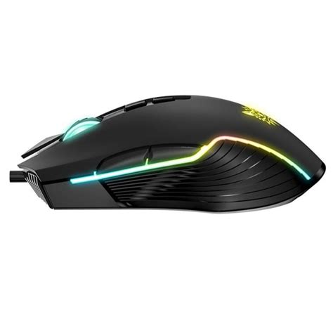 موس سیم دار گیمینگ Onikuma اونیکوما مدل Cw905