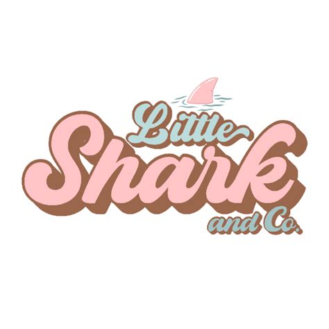 Little Shark and Co. – Opening Soon
