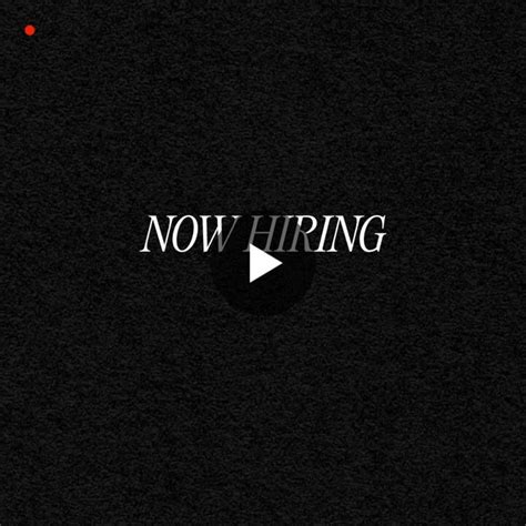 We Seek A Creative Problem Solver With A Firm Written Voice To Be The