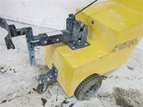 Cart Caddy Cartcaddy 5w Electric Tugger 313905