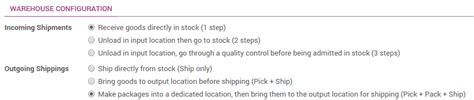 Shipping Management In Odoo Odoo Shipping Management Module Overview