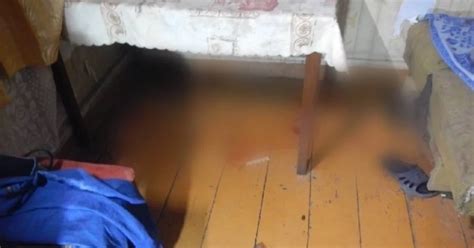 Житель Прикамья предстанет перед судом по обвинению в убийстве сожительницы Новости Mail