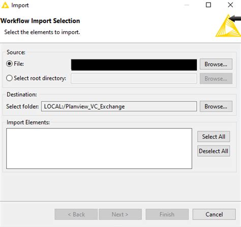 Can Not Import Workflows Knime Analytics Platform Knime Community Forum