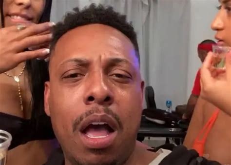 Paul Pierce Goes Hard At Twitter Trolls Over Dwyane Wade Comparisons