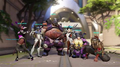 SLICE N DICE GENJI I Overwatch YouTube
