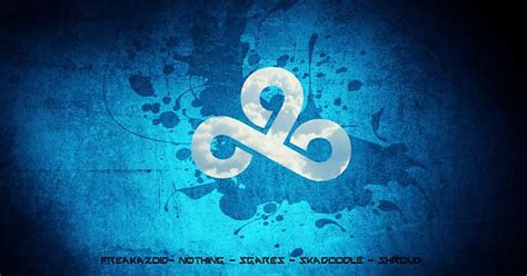 C9 Wallpaper Imgur