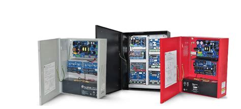 Altronix Adi Global