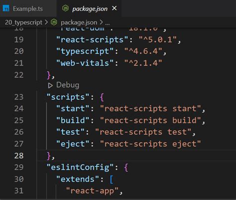 react scripts は、内部コマンドまたは外部コマンド、 操作可能なプログラムまたはバッチ ファイルとして認識されていません。