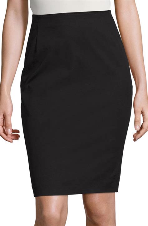 Womens Dress Skirts