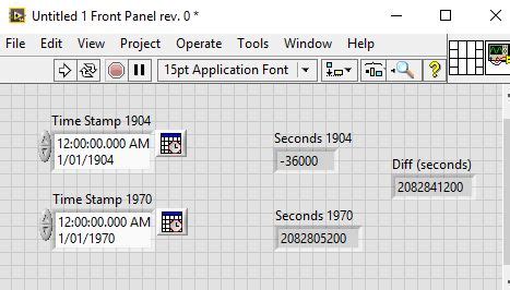 Download Free Unix Date Time Converter Excel Software Trustler