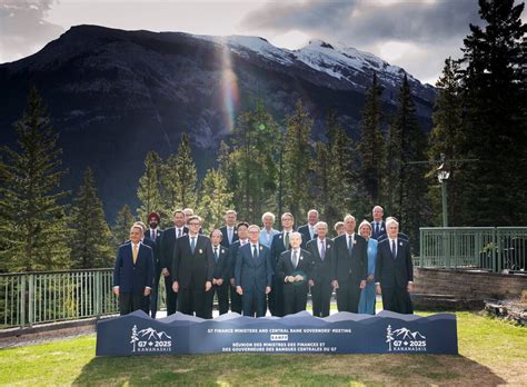 G7 最新g7ニュース ロイター