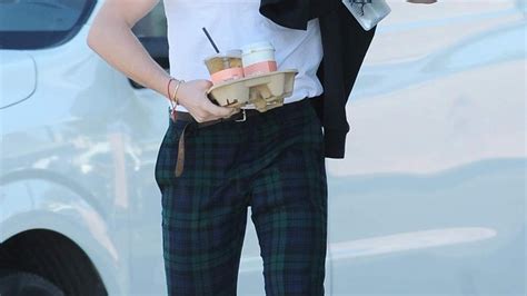 Lo De Brooklyn Beckham Y Su Nueva Novia Va Viento En Popa Cuore