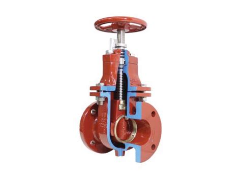 Metal Seated Gate Valve Gate Valve Seat Supplier In China