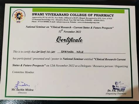 Sarthak Kale On Linkedin Clinicaltrials Clinicalresearch Healthcareinnovation Networking