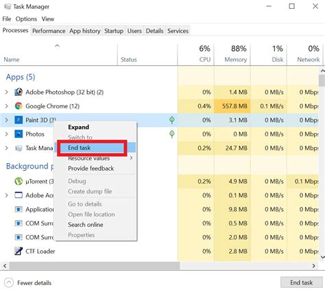How To Fix Print Screen Not Working On Windows