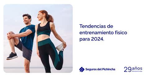 Tendencias de entrenamiento físico para