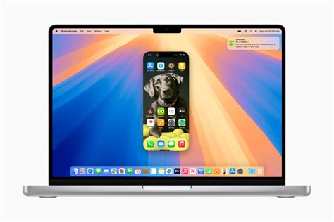 Macos 15新特性前瞻丨sequoia如何重新定义mac体验 行业动态资讯 标记狮社区—ui设计、xdsketchfigma