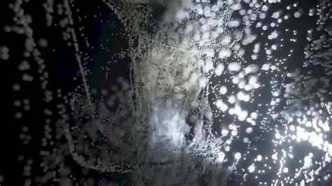 X Particles Cinema 4d And Octane Youtube