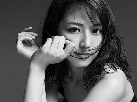 长泽雅美 1