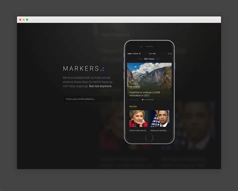 News App Ui Sketch Resource Freebie Supply